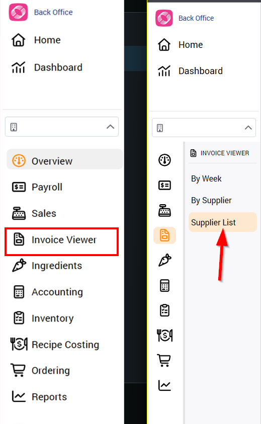 How To Use Supplier Direct Invoice Upload (EDI: Eligible Suppliers and ...